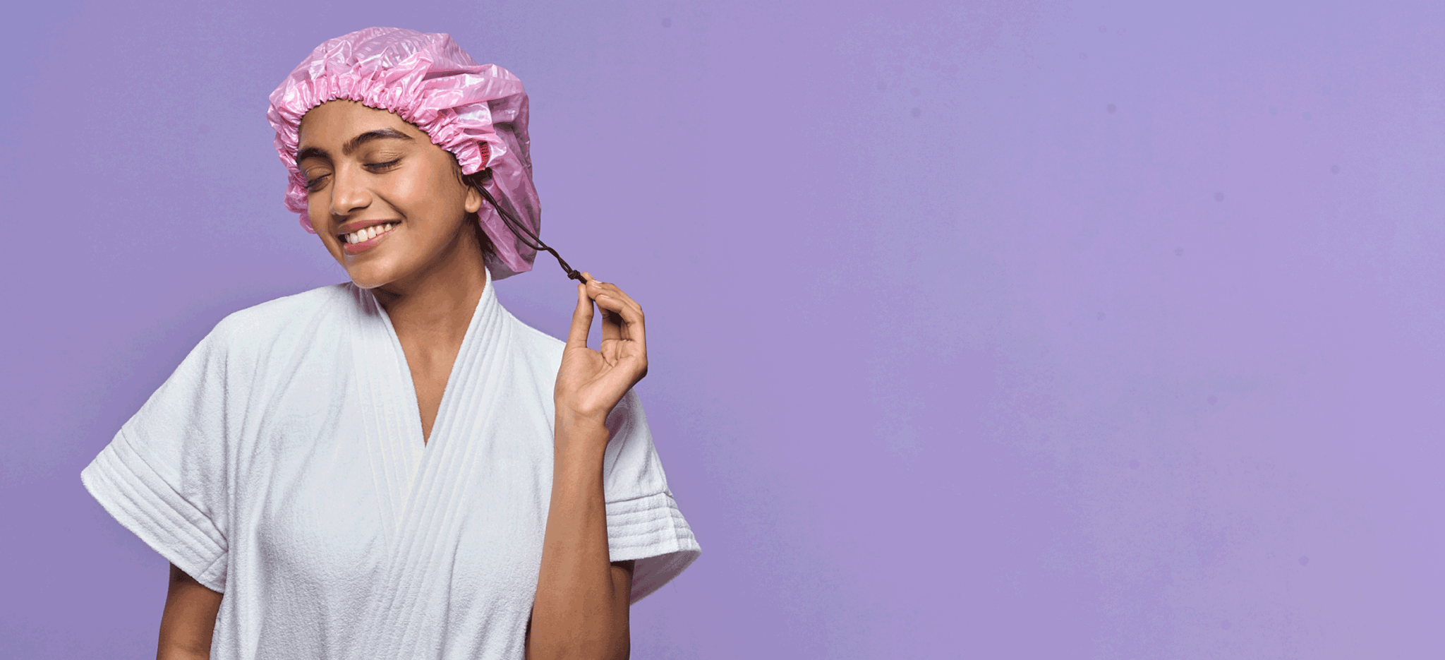 Buy Microfiber Essentials For Curly Hair Online In India | Manetain