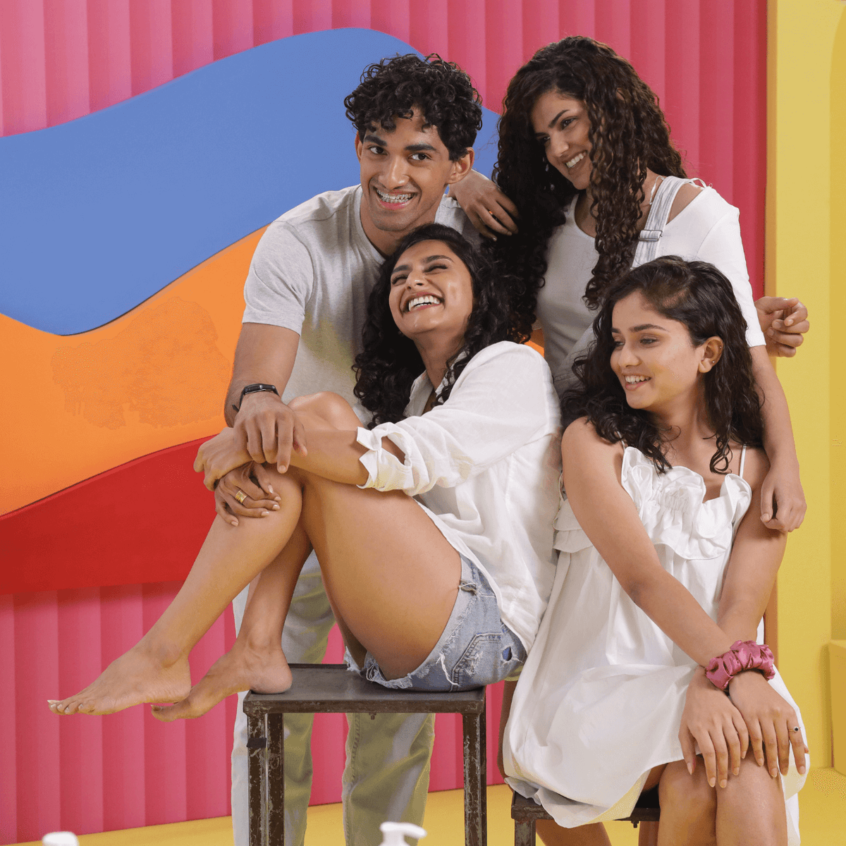 Mane Ambassador Program